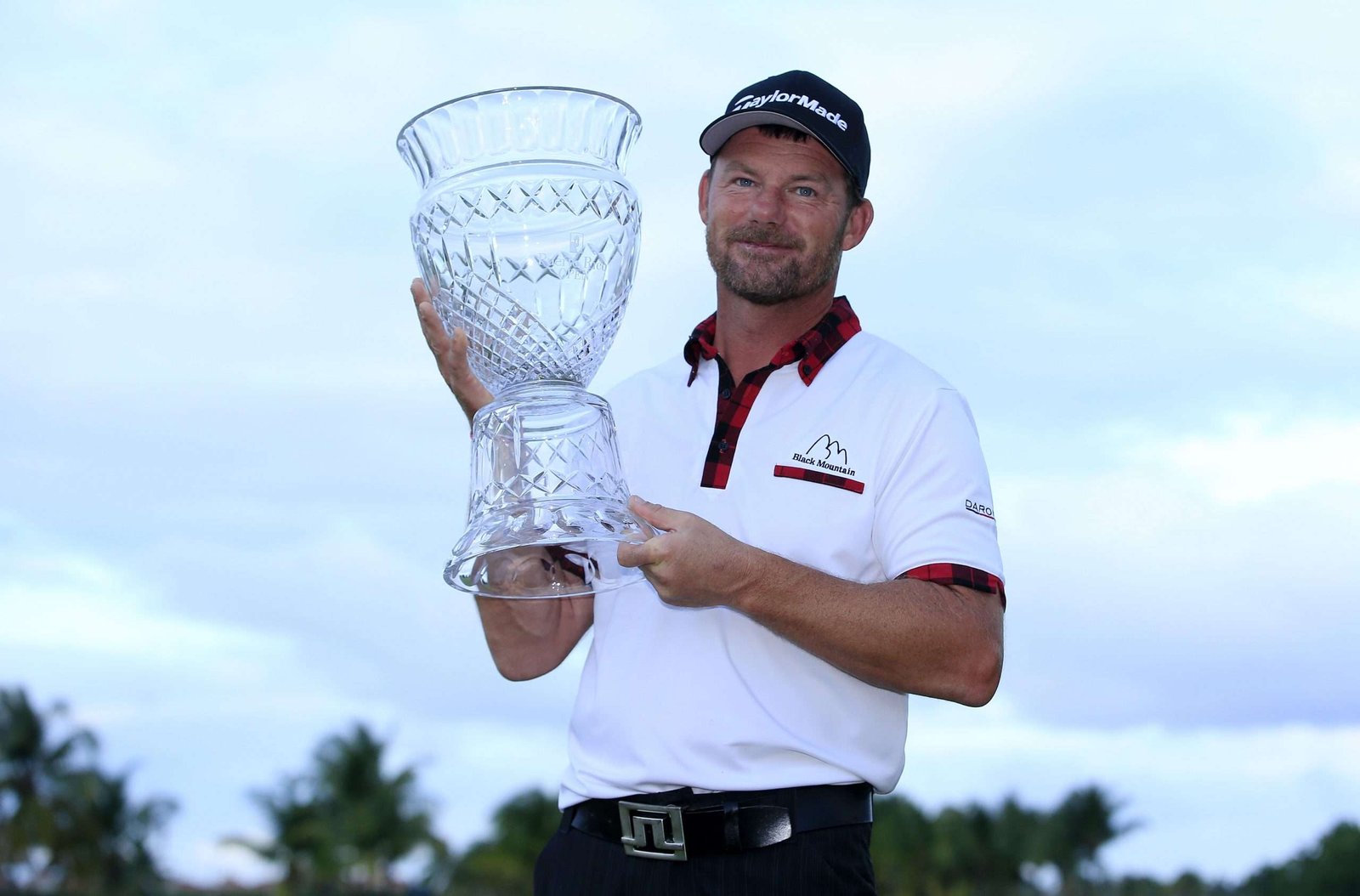 Alex Cejka | PGA Tour Champions | PGA Tour | Senior PGA Championship