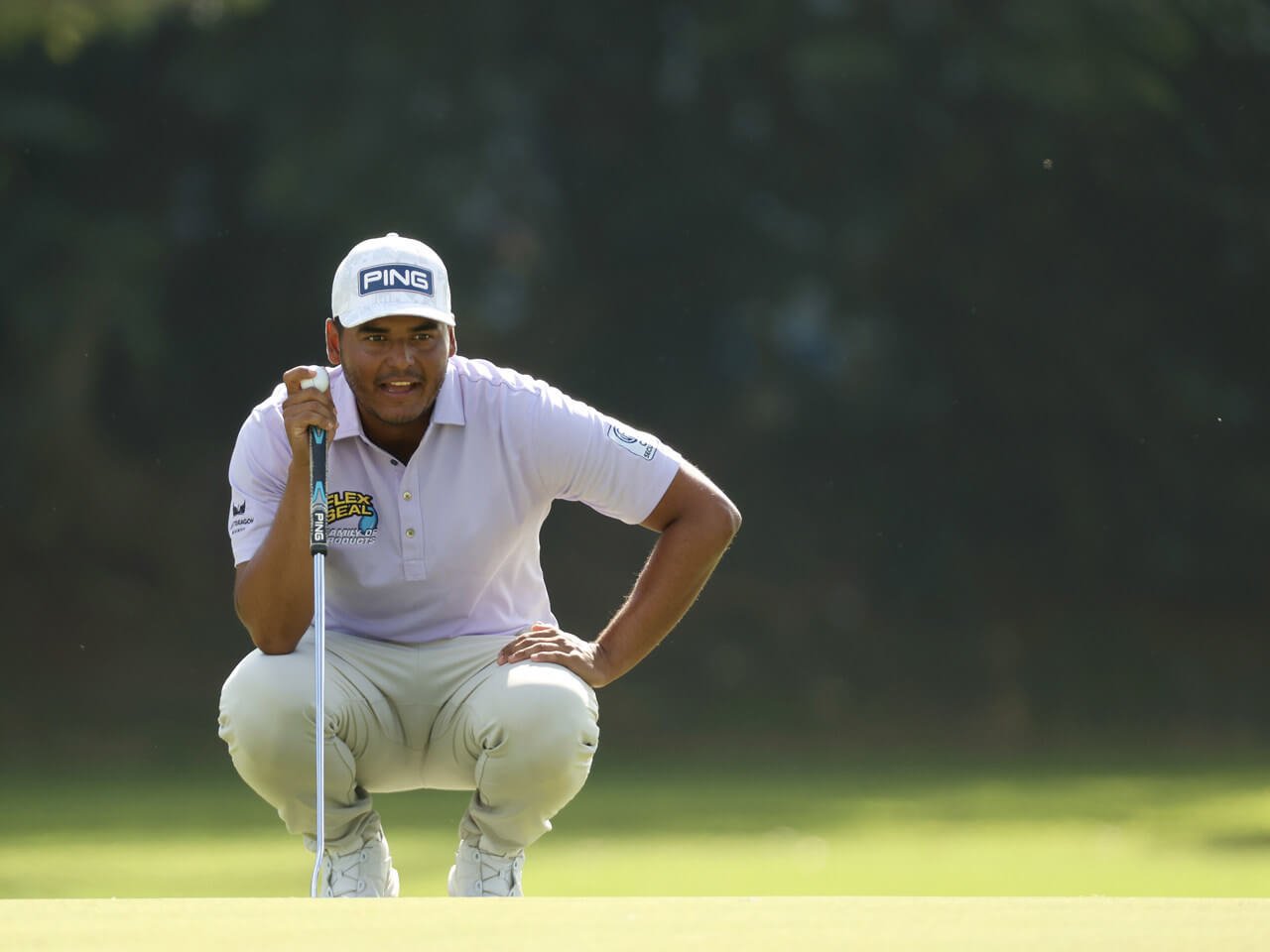 Sebastian Munoz | Chesson Hadley | John Deere Classic | PGA Tour