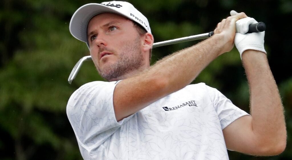 Russell Henley | PGA Tour | Sony Open | Waialea Country Club