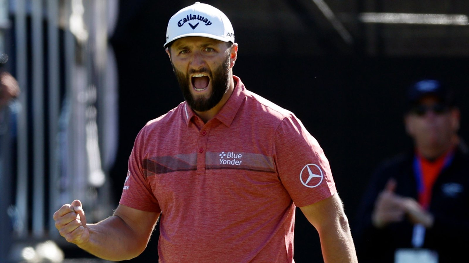 Jon Rahm | Genesis Invitational | Tiger Woods | Riviera CC
