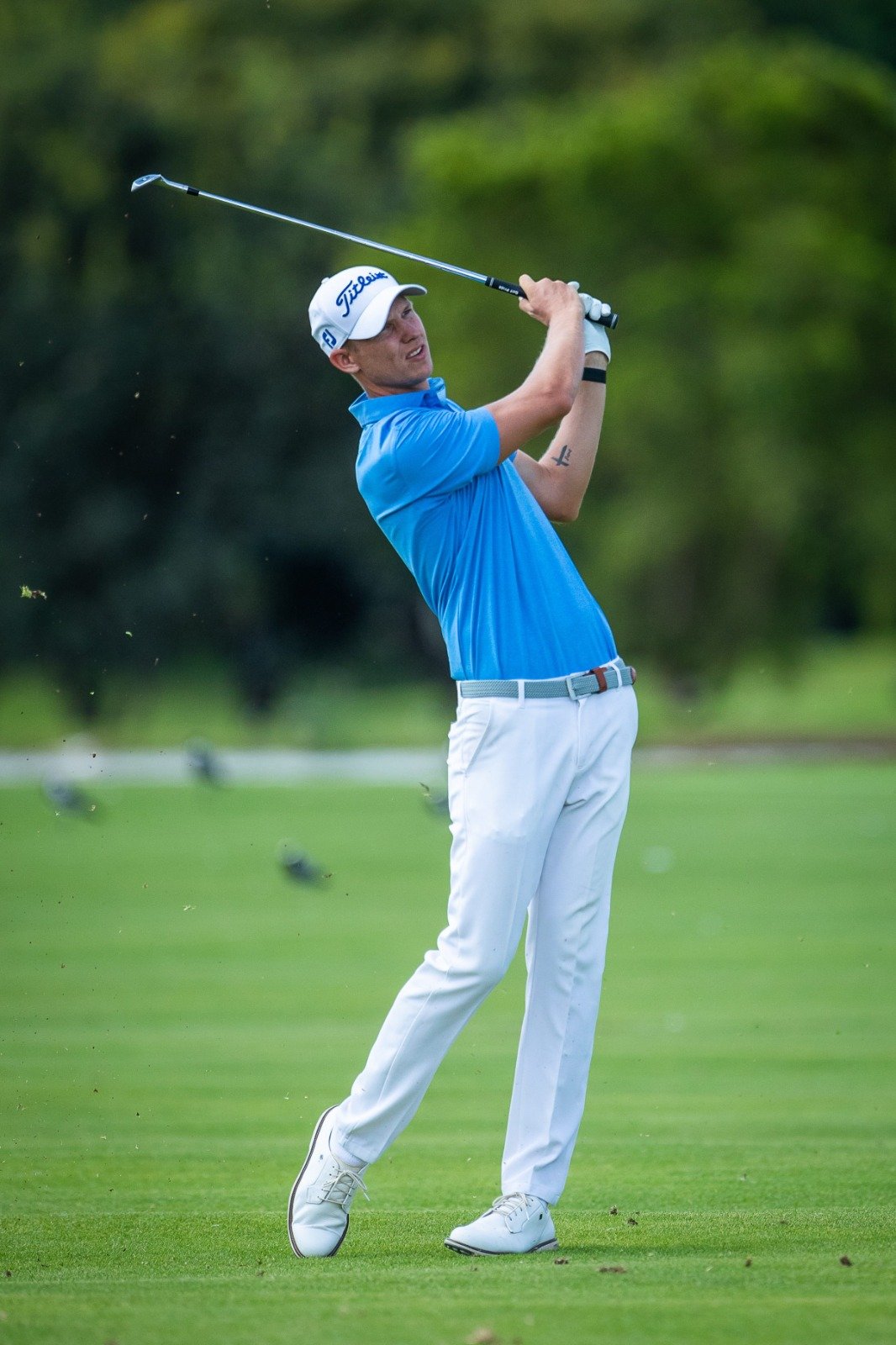 Pieter Moolman | Mediclinic Invitational | Centurion Country Club