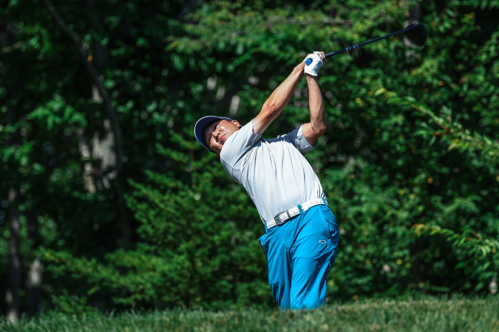 Kensei Hirata | Takumi Kanaya | Japan PGA Championship | JGTO